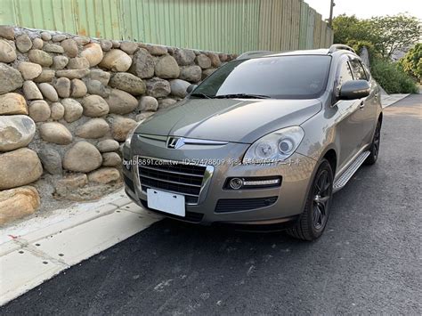 Luxgen納智捷 7 Suv 金夏購車祭 買車抽萬元養車金
