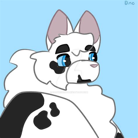 Barley By Happydinoart On Deviantart