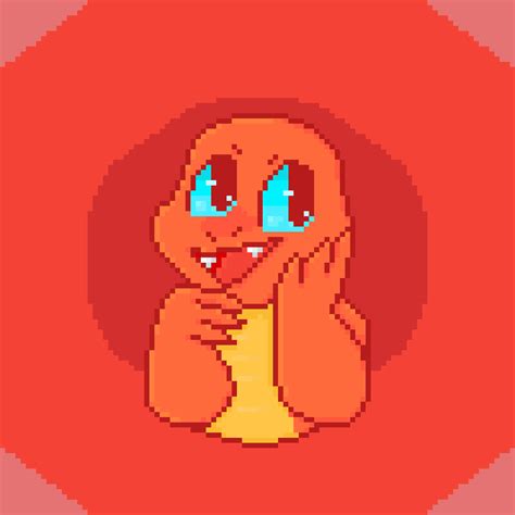 Pixilart Pokemons By Dragonsbreath
