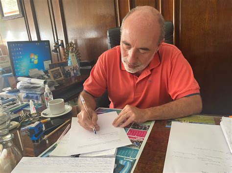 500 Intendentes Se Adhieren En Amparo Contra El Dnu De Milei