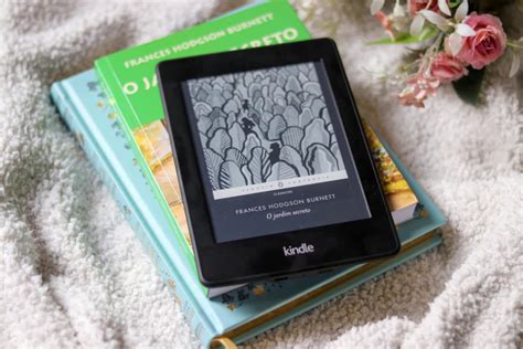 O Jardim Secreto De Frances Hodgson Burnett Prateleira De Cima