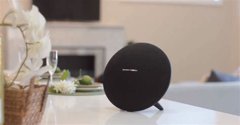 Harman Kardon Onyx Studio 3 Review – HiFiReport