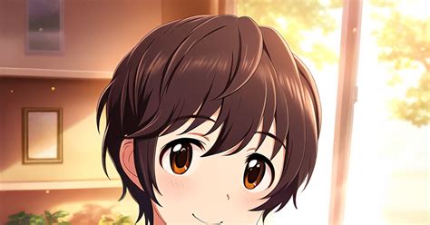 Aiイラスト 及川雫 ケイのイラスト Pixiv