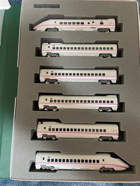 KATO カトー 秋田新幹線 山形新幹線 E 系 番台 番台 E 系 こまち つばさ セットまとめて出品 新幹線 売買されたオークション情報