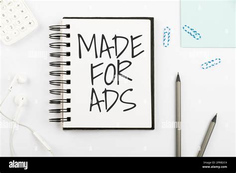 Conceptual Display Made For Ads Internet Concept Marketing Strategies