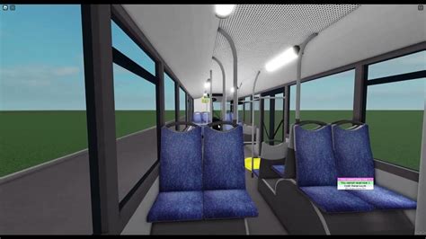 Solaris Urbino 12 Ii Mzk Ługowiny Roblox Youtube