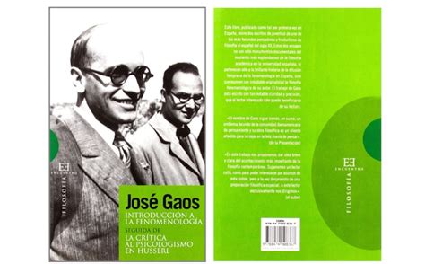 Gaos Y La Filosofía Eurasia Hoy