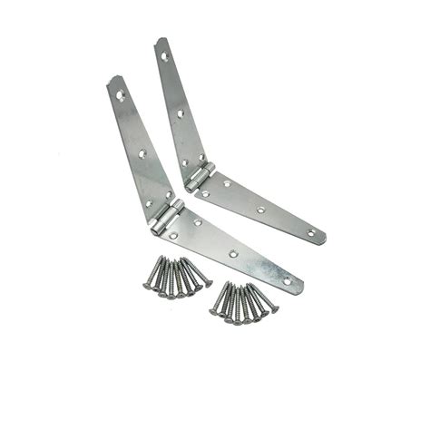 Gartner Home Strap Hinge Mitre10