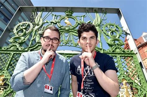 35 Under 35 Meet Some Of Liverpools Most High Flying Entrepreneurs