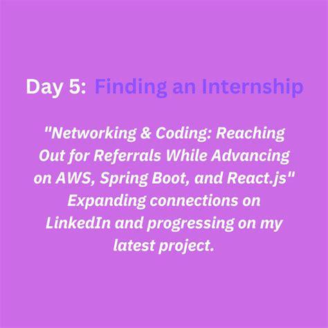 dileep kumar s on linkedin jobsearch techinternships networking