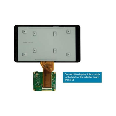 Caméra Hq Officielle Raspberry Pi Aytoo Distributeur Officiel Du