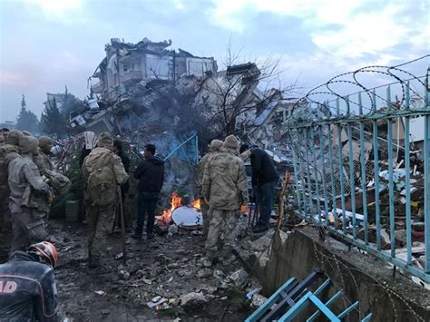 トルコ・シリア地震 緊急医療支援 （世界の医療団） Yahooネット募金