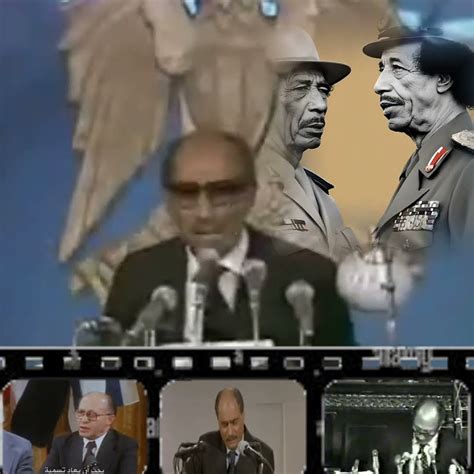 ليه السادات هو فعلاً بطل الحرب والسلام؟ كامبديفيد Youtube