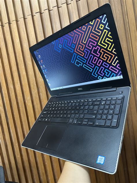 Dell Inspiron 15 3580 - Laptop Triều Phát
