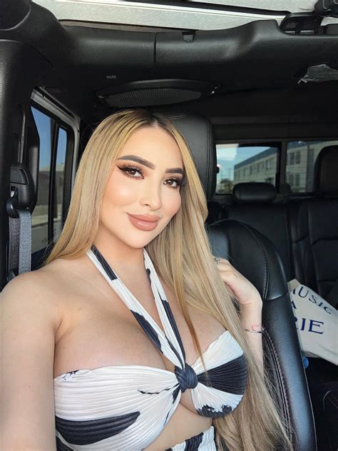 Gabriela Garcia Andrade Gabbygarcia • Threads Say More