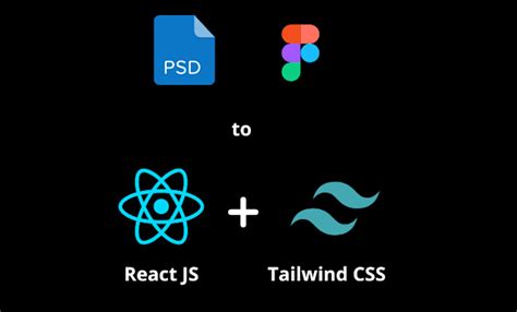 Convert Your Design To Reactjs Website Using Tailwindcss By Gandri Fiverr