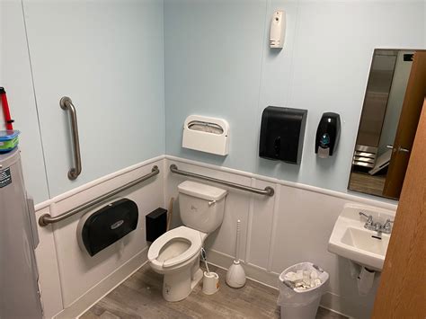 What Makes A Restroom Accessible Direct Access Usa