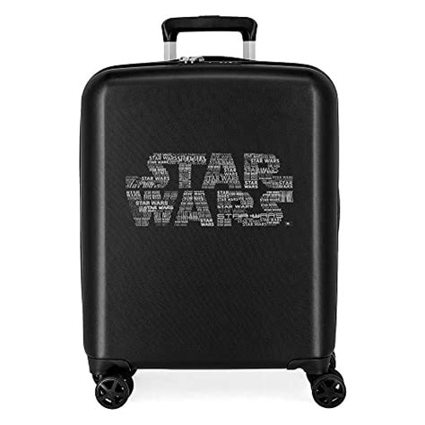Los Mejores Modelos De Maletas De Star Wars Mi Maleta