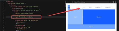 Menu组件 问题 Issue arco design arco design vue GitHub