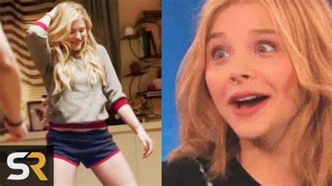 10 Hot Bloopers From Popular Actors You Wont Forget Youtube