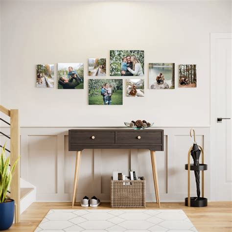 Mixtiles Turn Your Photos Into Affordable Stunning Wall Art