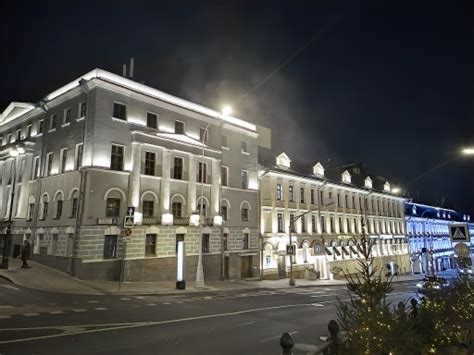 Night Photography Rendering Challenge