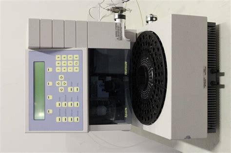 Knauer HPLC System LabMakelaar Benelux