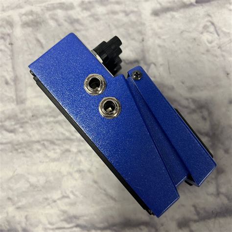 Boss Sy 1 Synthesizer Pedal Evolution Music