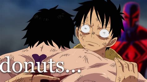 Anime Moments That Became Donut Canon Events Youtube