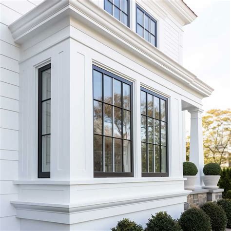 Decorative Trim House Exterior At Wilhelmina Davis Blog