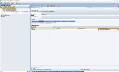 Setup A Synchronous Web Service Call From As Abap To An External System Using Java Only Pias
