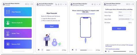 Unlock Iphone Without Passcode Face Id Is It Possible