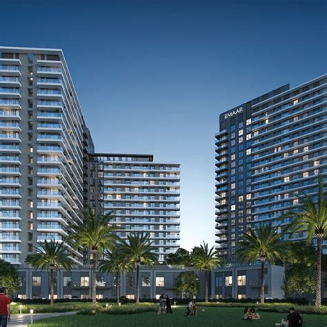 Emaar Skyline Dubai Real Estate
