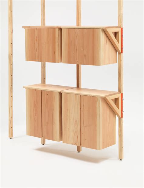 Coroflots Clever Mobile Work Unit Mwu