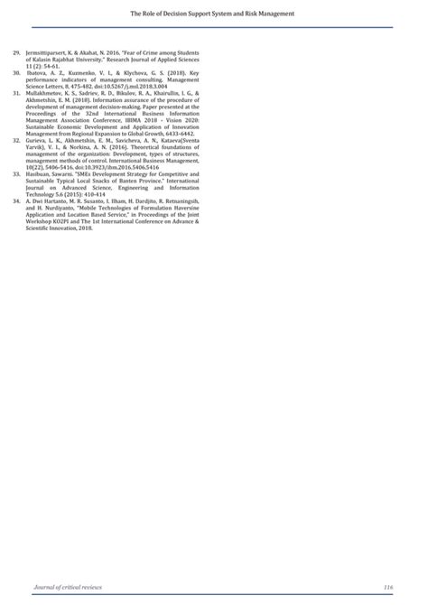 Dss And Risk Management Pdf Operating Systems Computer Software And Applications