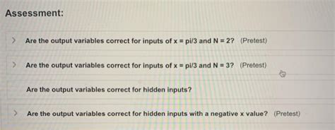 Solved The Cosine Function Can Be Approximated By A