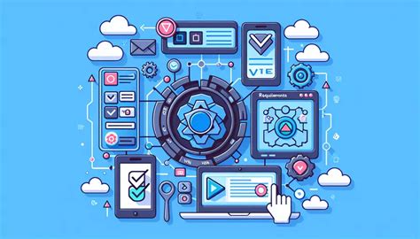 vue前端开发需要什么 Worktile社区