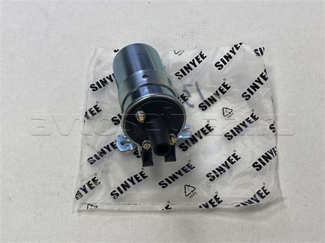 Катушка зажигания 115 (аналог)(3151-20-3705000)(Б-115В-01), шт. для УАЗ ...