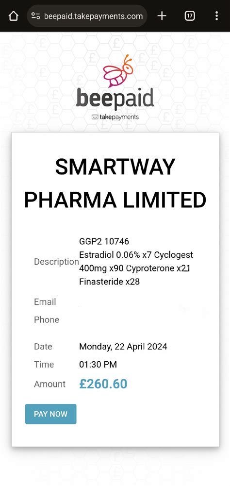 How Come I Have Not Received My Electronic Private Prescription Token