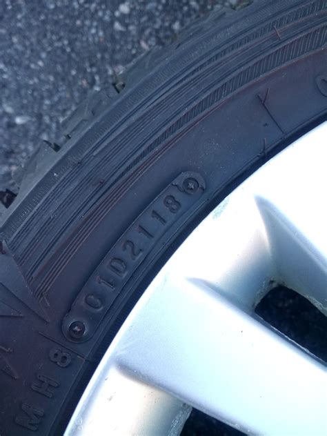 Лето UHP R18 =>> Зима R17 NITTO Therma Spike — Mazda 6 (1G) GG, 2 л ...
