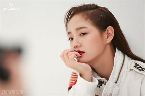 Kim Sejeong Ioi Photoshoot