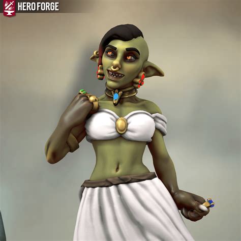 Goblin And Halfling Prostitutes R Hornyforgeminis