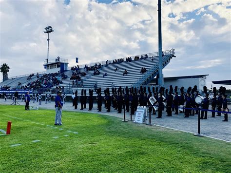 Chula Vista High Chula Vista High School Foundation