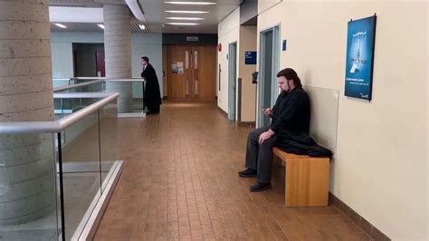 Des Experts Témoignent Au Procès De Martin Lévesque Noovo Info