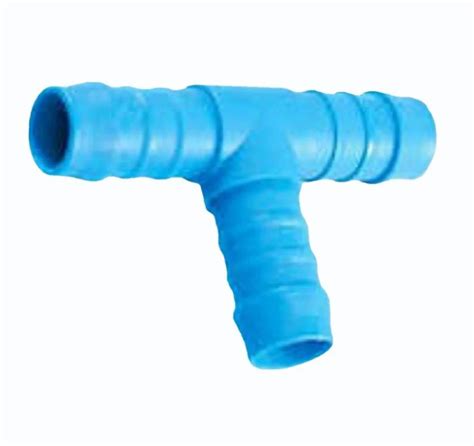 Plastic Tee Connector At ₹ 12 Piece T Connectors In Kishangarh Id 2853631423412