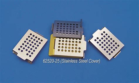 Tissue Tek® Ss Cassette Cover