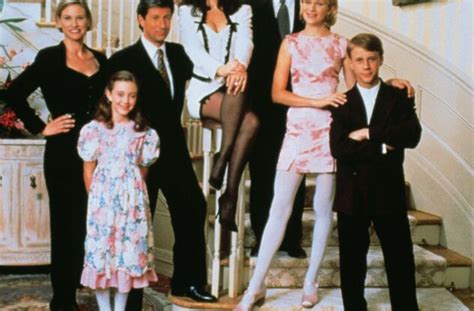 Die Nanny - alles zur Serie - TV SPIELFILM