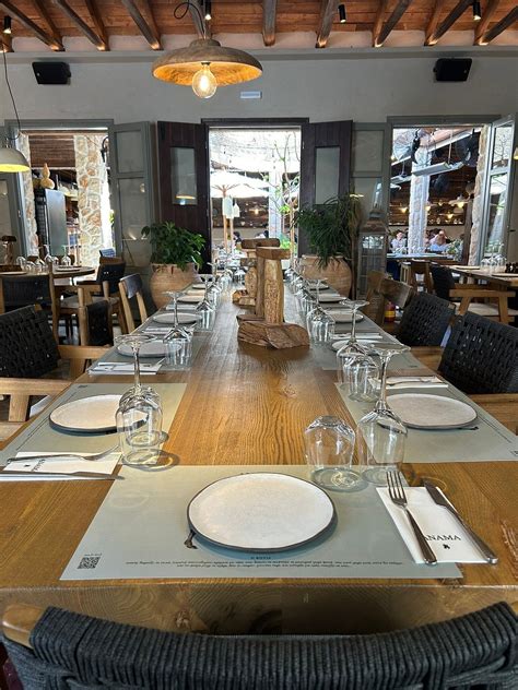 Anama Evosmos Restaurant Reviews Photos And Reservations Tripadvisor