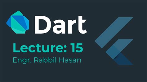 Dart Bangla Tutorial Part 15 Dart List Growable List YouTube