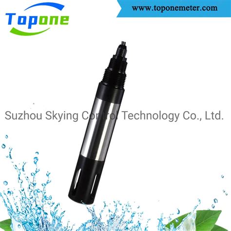 Digital Do Sensor Water Analysis Digital Dissolved Oxygen Electrode Ip68 Do Probe Dissolved